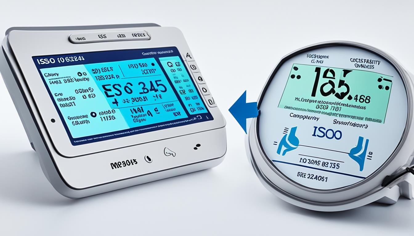 Impact of ISO Standards for Medical Devices and ISO 13485 Meaning on ...
